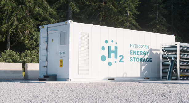 „Wasserstoff ist das Erdöl von morgen“ — ITAD e.V.